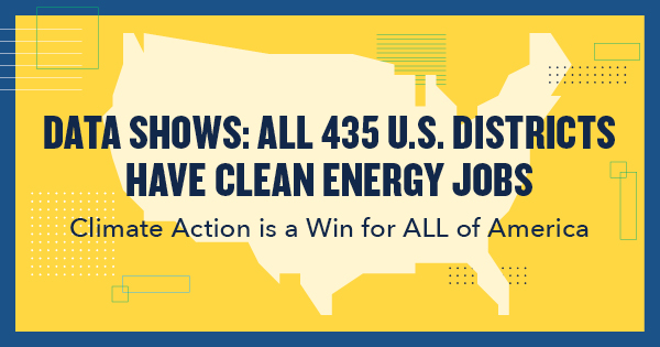 E2 | Clean Jobs America Report